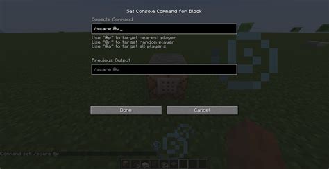 How Do I Fix Command Block Saying You Do Not Have Permission To Use This Command Java
