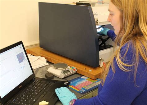 Dr Eleanor Blakelock Joins Lordship And Landscape Ucl Early Medieval