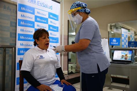 Así Es La Terapia Para Recuperar El Habla De Pacientes Que Superaron El