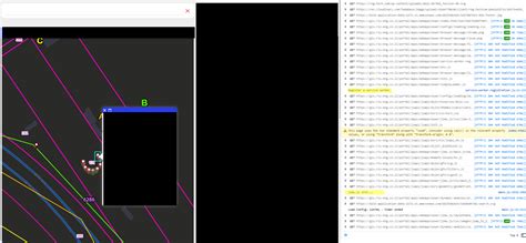 ArcGIS WebApp Iframe Not Loading In Mobile Geographic Information