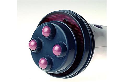 ᐉ Массажер инфракрасный Body Innovation Sculptural (TM-38) • Купить в ...