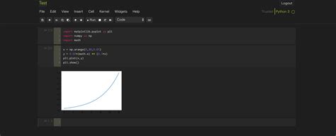 Jupyter Notebook Python Qiita