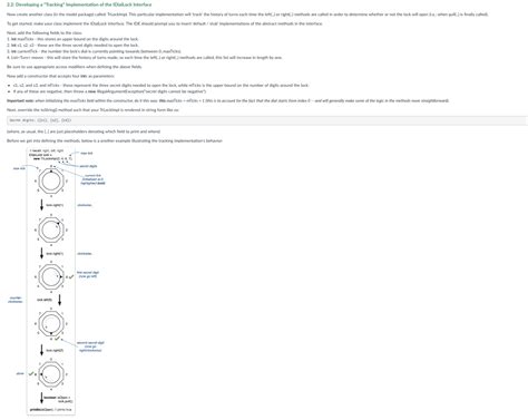Developing A Tracking Implementation Of The Chegg
