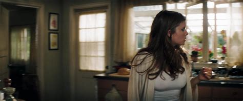 Naked Kate Mara In Shooter