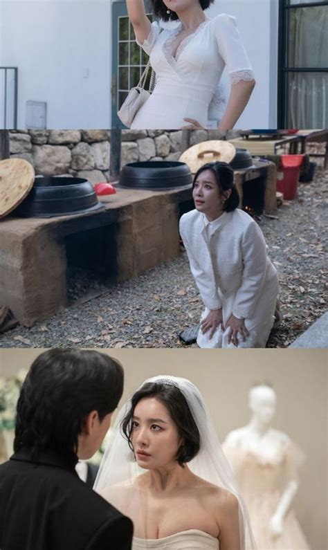 더 글로리 차주영 스튜디어스 혜정이의 존재감 배우 얼굴 미묘한