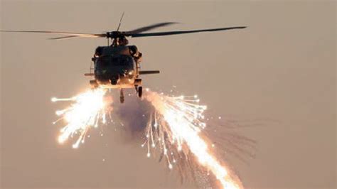 Helikopter koruması yerli üreticiye emanet