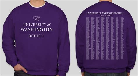University Of Washington Bothell Commencement Group