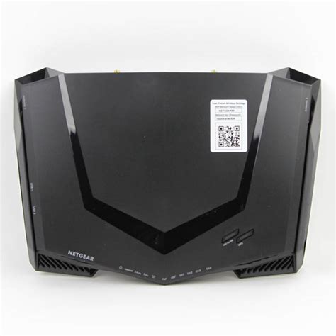 Netgear Nighthawk Pro Gaming Xr500 Router Review Closer Look