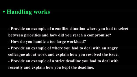 Administrative Interview Questions And Sample Answers YouTube