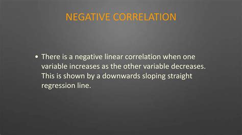 CORRELATION Pptx Unit 4 Pptx
