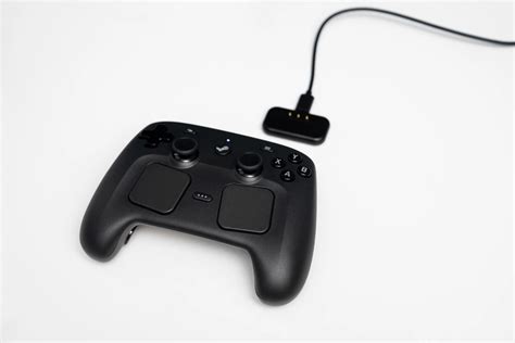Everything We Know About The Steam Machine And Steam Controller