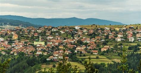 Пашови скали край Юндола маршрут към гледка и половина