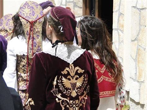 Arbereshe | Cultura