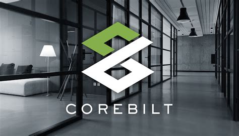 Contact Us Corebilt