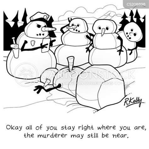 Criminal Gathering Cartoons And Comics Funny Pictures From Cartoonstock