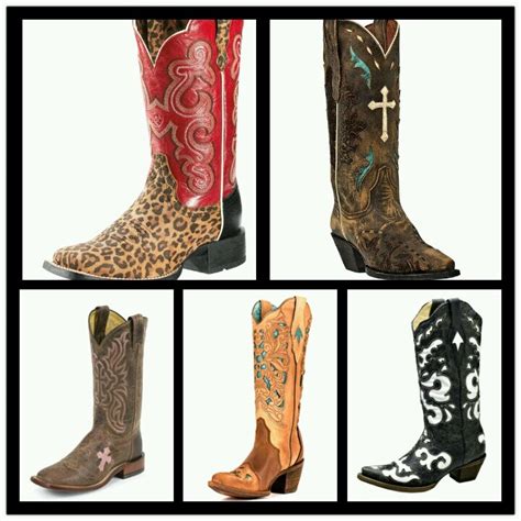 Cute Cowgirl Boots Cute Cowgirl Boots Cute Boots Cowgirl Style