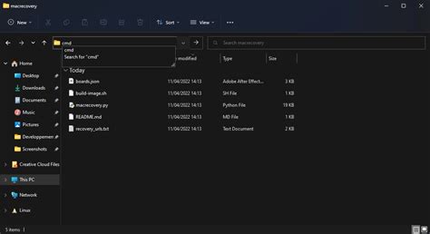 GitHub Loonalol Hackintosh