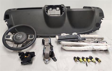 Kit Airbag Jeep Compass Kit Airbag Jeep Compass é Na V Auto Peças Compre Agora