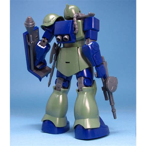 Hguc 1144 064 Ms 05b Zaku L 薩克 I玩具王國 Toyking鋼彈鋼彈模型玩具