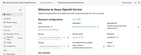 Azure OpenAI Setup Guide | 16x Prompt