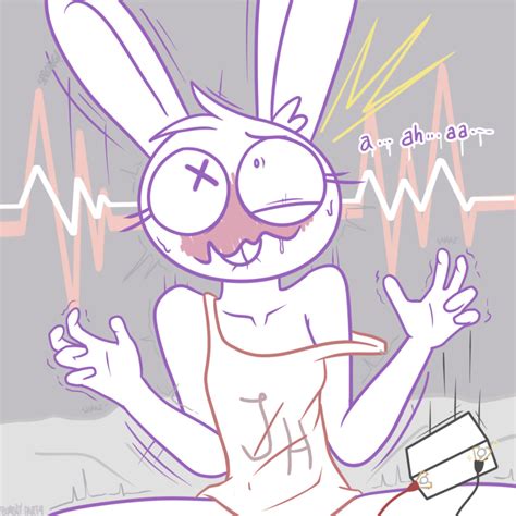 Rule 34 Anthro Beanie Roommates Bombay Artist Electric Electric