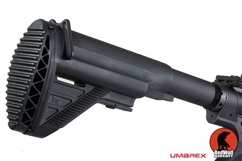 Buy Umarex / VFC H&K 417 GBB-Umarex & other Airsoft gun accessories at ...