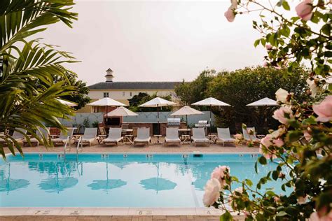 The 10 Best New Resorts In The U S