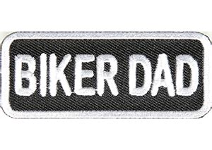 Biker Dad