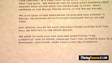 Hot Swinger Couple Enjoys More Than Everybody To Banging New People And