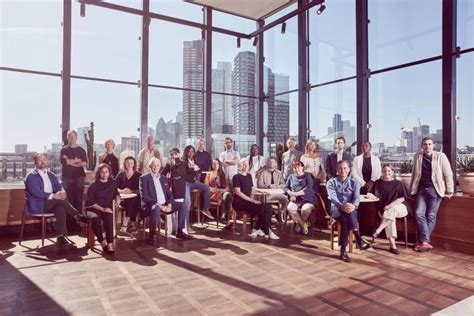 Dezeen Awards 2023 Winners Designspeak Asia