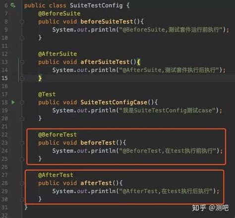 利器 Testng 与 Junit 对比，测试框架如何选择？ 知乎