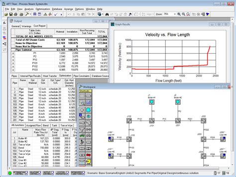 Software Aft Flow Pt Teknocal Indonesia Raya Software Aft Flow Pt Teknocal Indonesia Raya