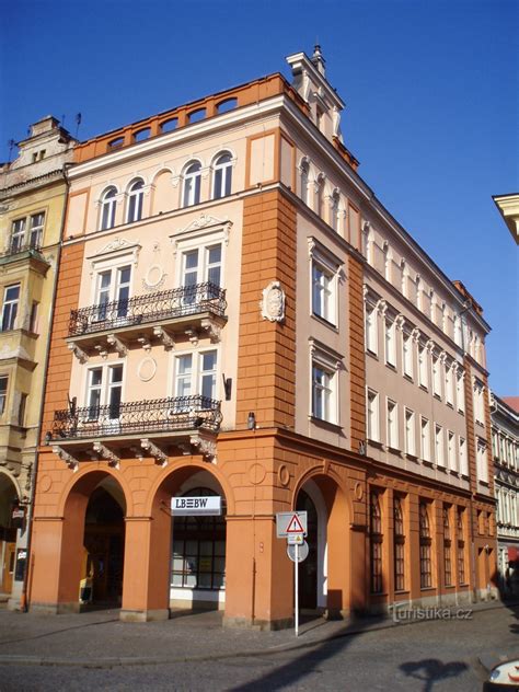 Návštěvy Josefa II v Hradci Králové aneb Jak dostal císař handrou