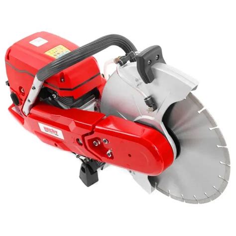 Hecht 9744 Motofierastrau Pentru Debitare Beton Atelier