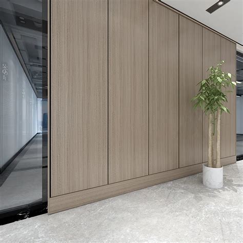 Modern Office Partition Wall Panel Mige Office Furniture