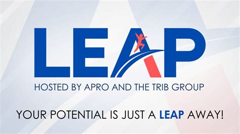 Leap Program Apro