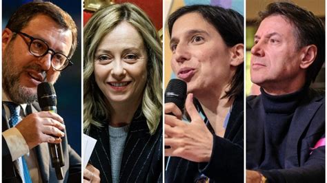 Sondaggi Politici Quale Partito Vincerebbe Le Elezioni Se Si Andasse A