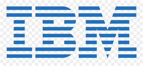 IBM Think Logo LogoDix