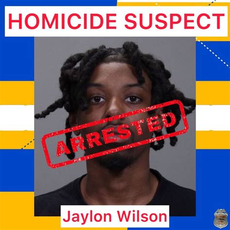 Ohio Fugitive Murder Suspect Arrested