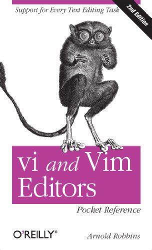 22 Best Vim Books Of All Time Bookauthority