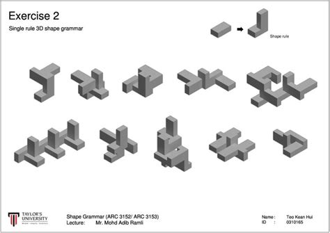 Architecture Assignments Ay Enur Demir