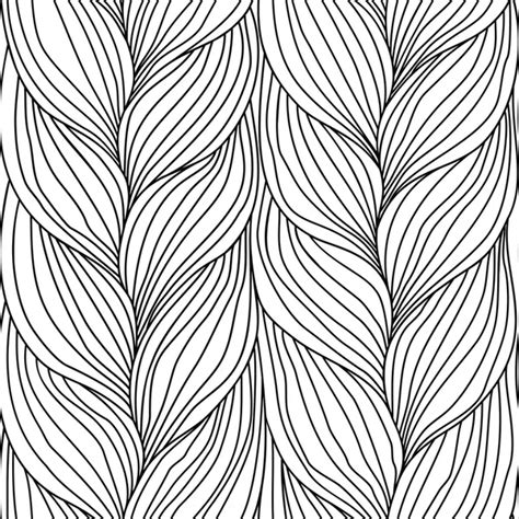 Weave Vector Art Stock Images Depositphotos