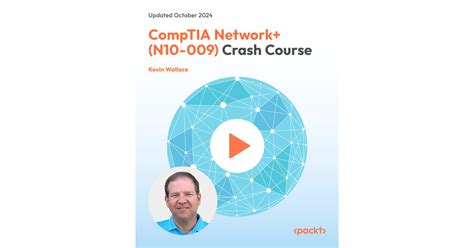 Routing Protocols CompTIA Network N Crash Course Video