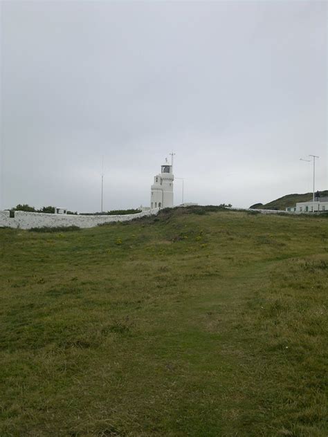 St Catherine S Lighthouse Jpennycook Flickr