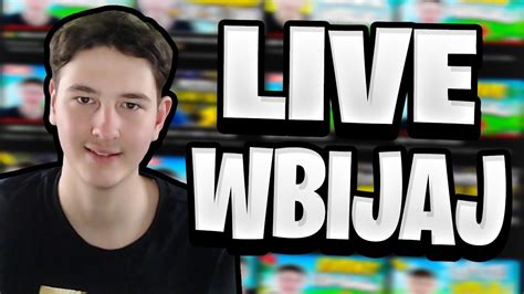 Fortnite Z Widzami Youtube