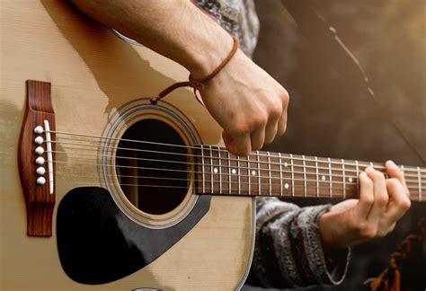 Drop C Guitar Tuning Guide Guitar Space