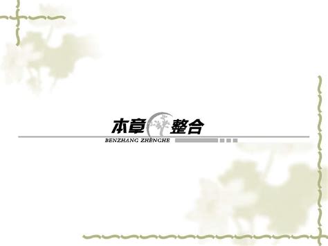 进入合成有机高分子化合物的时代 本章整合word文档在线阅读与下载免费文档