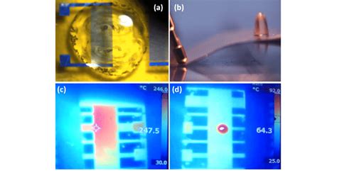 A Flexible Saw Microfluidic Devices A Snapshot Of Acoustic Streaming