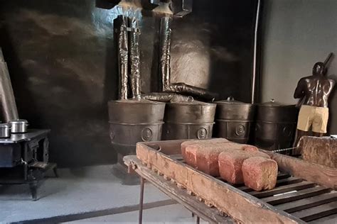 Klerksdorp Museum Klerksdorp North West Irenepark Inligting