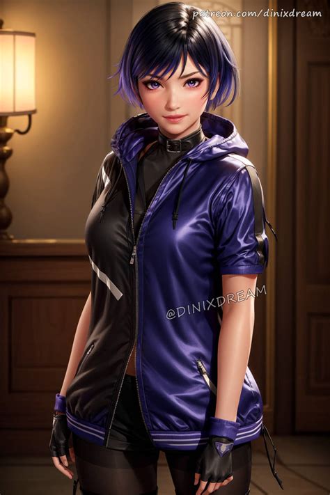 Reina By Biknudart On Deviantart